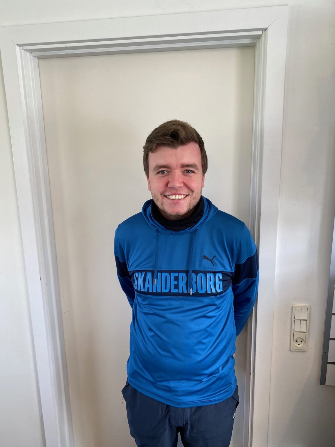 Skanderborg Golf Klubs venner - årsrapport - Skanderborg Golfklub